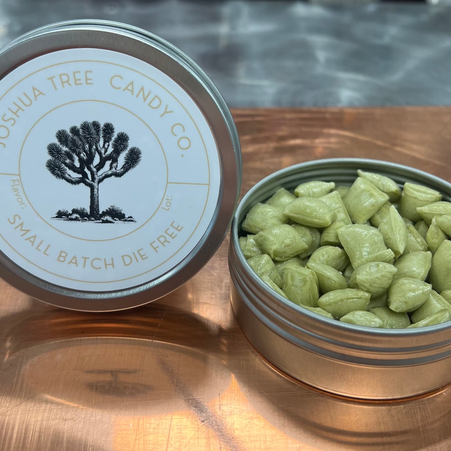 Candy and Chocolate Co – Candy and Chocolate Company