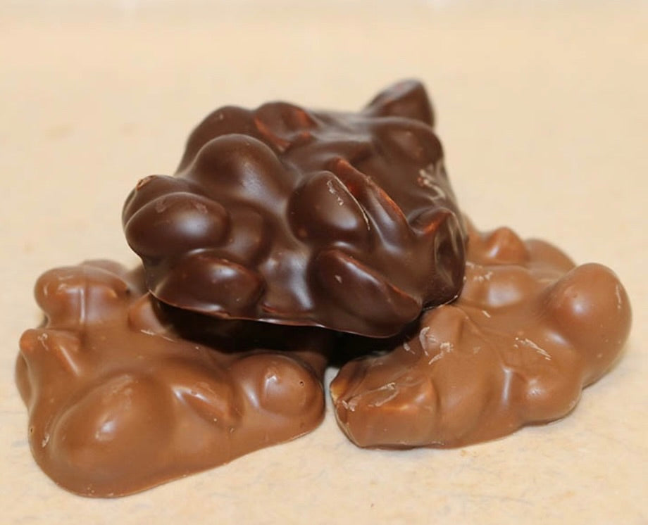 Assorted Chocolates – Candy and Chocolate Company