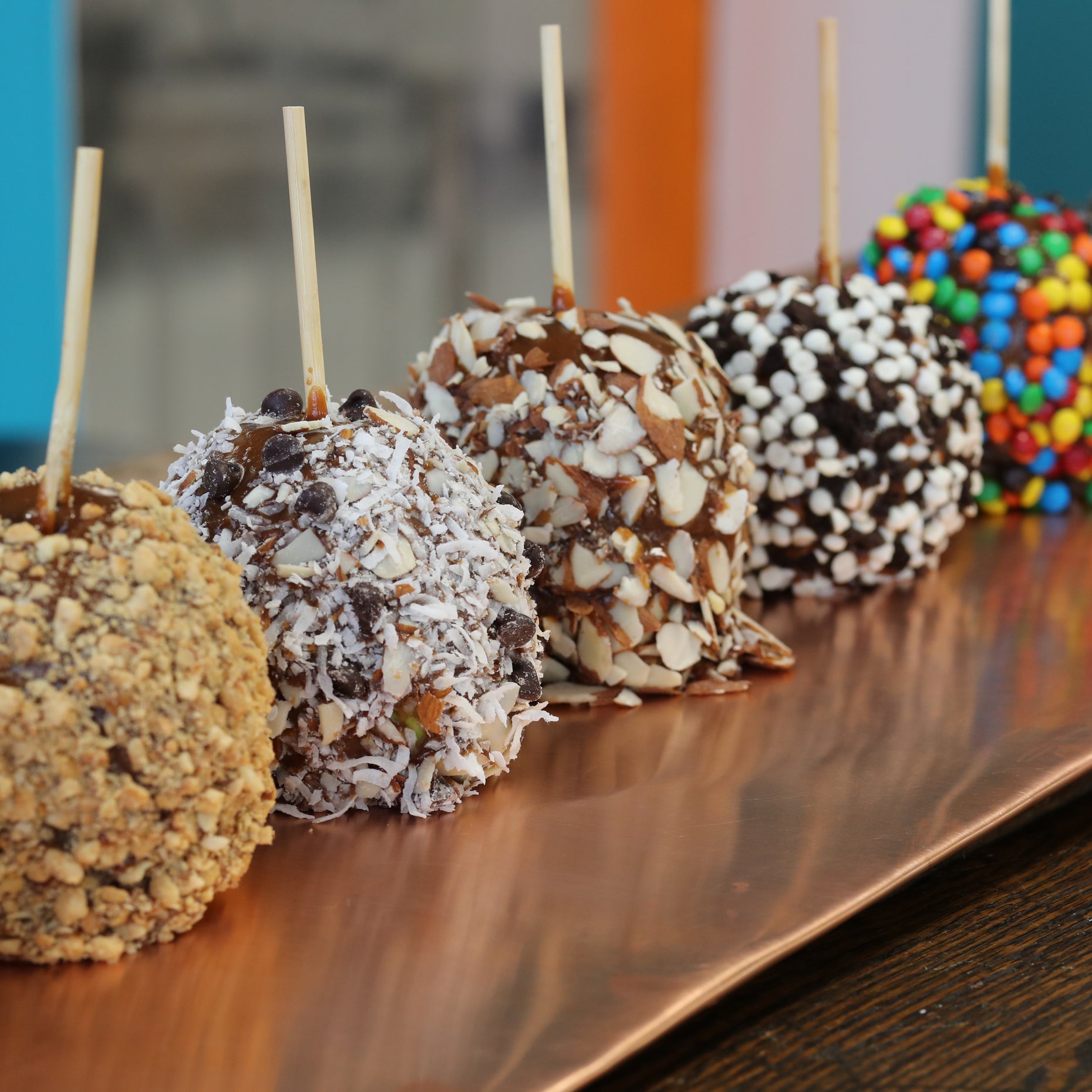 Candy and Chocolate Co – Candy and Chocolate Company