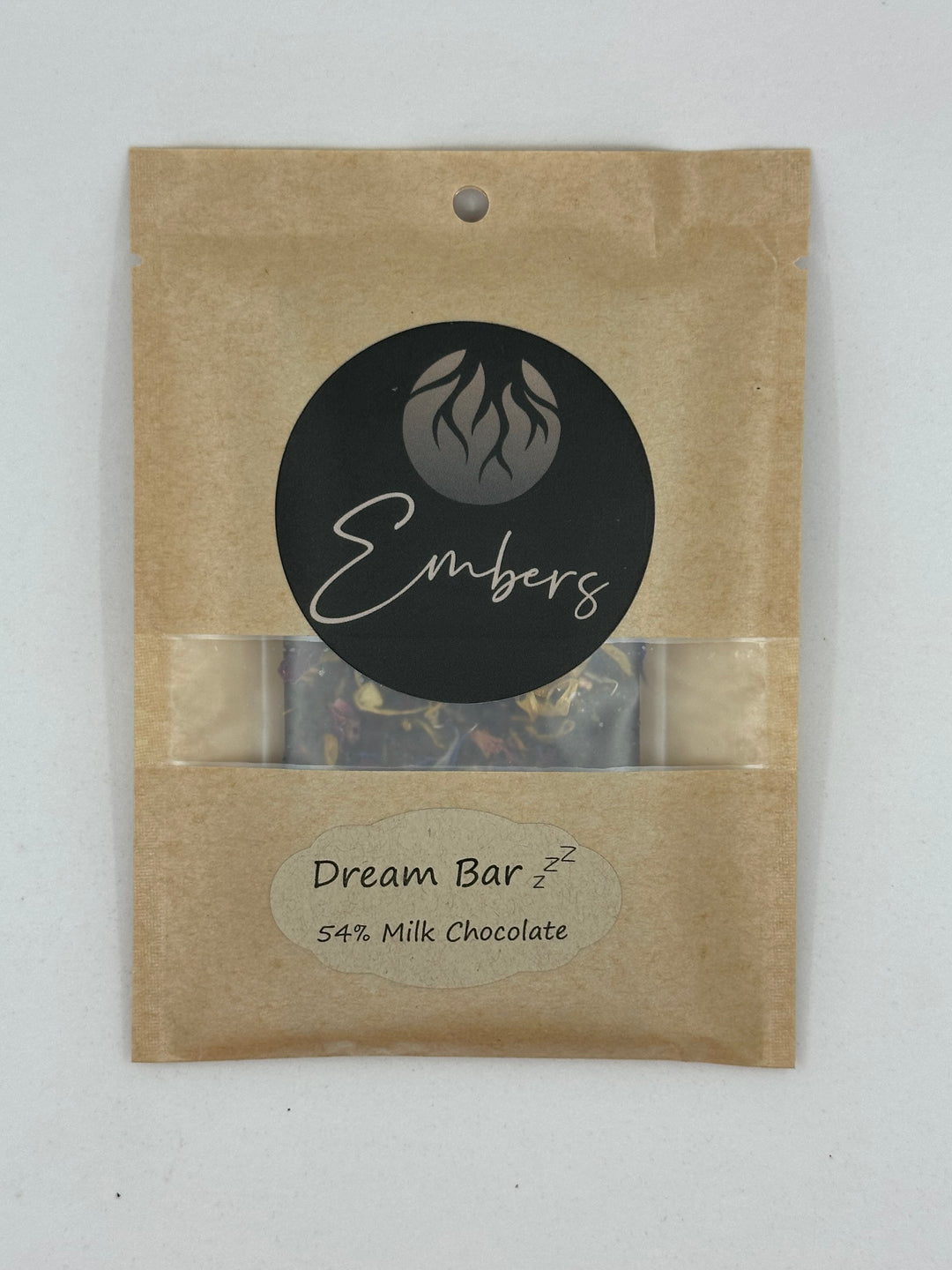 Dream Bar 54% – Candy and Chocolate Company