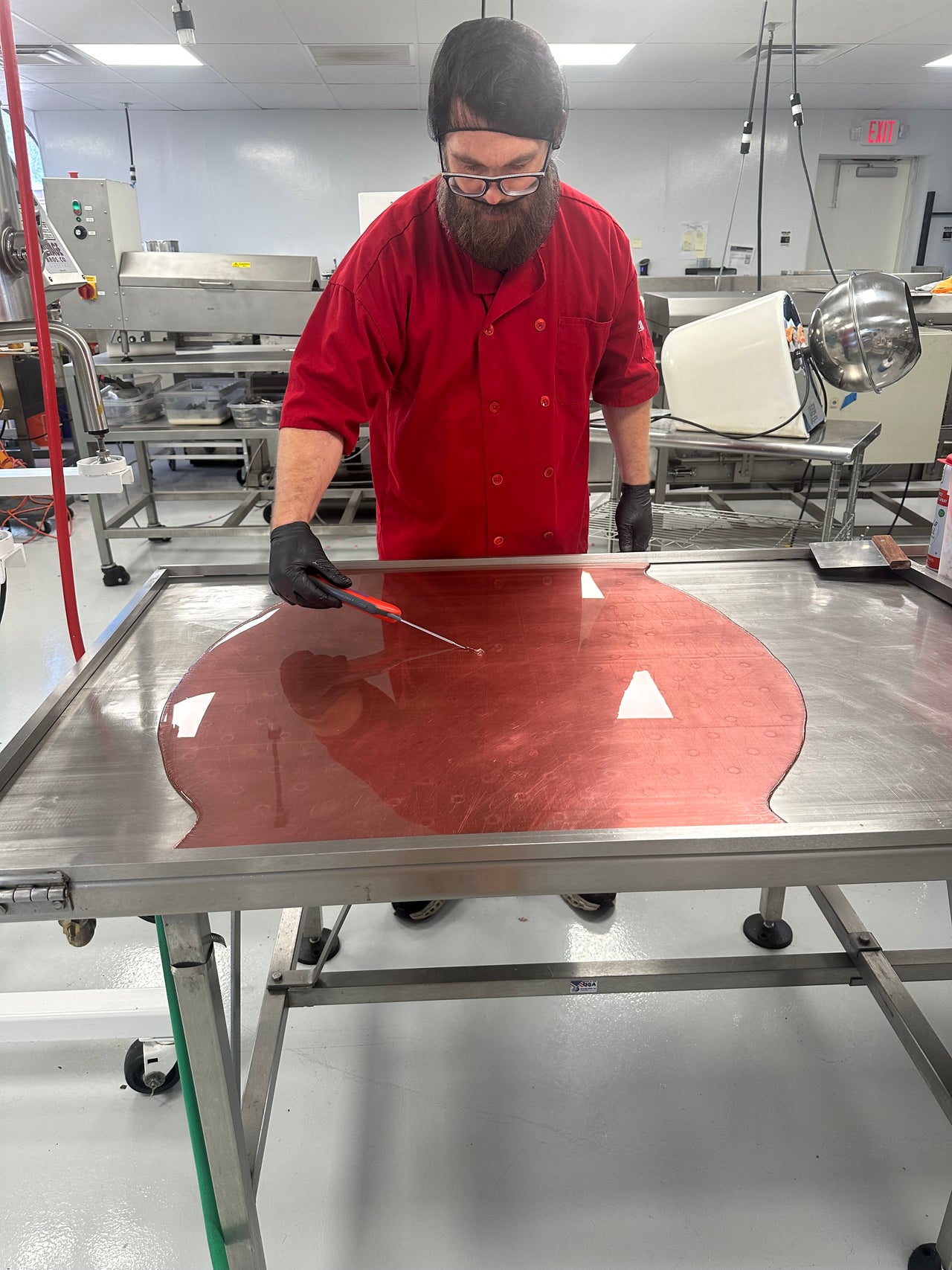 Candy Making Class – Candy and Chocolate Company